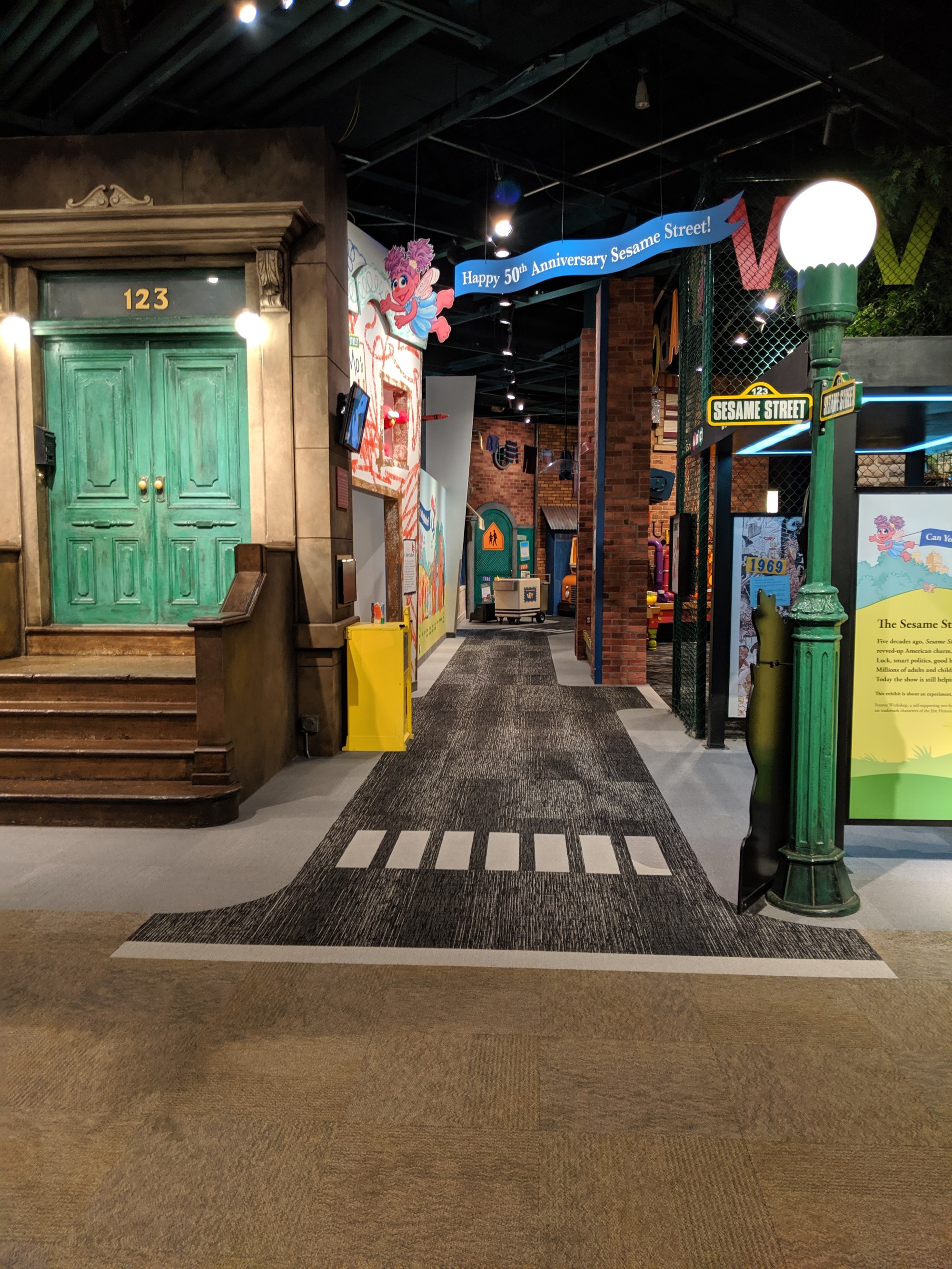 Strong Museum of Play in Rochester New York – Momgineering the Future
