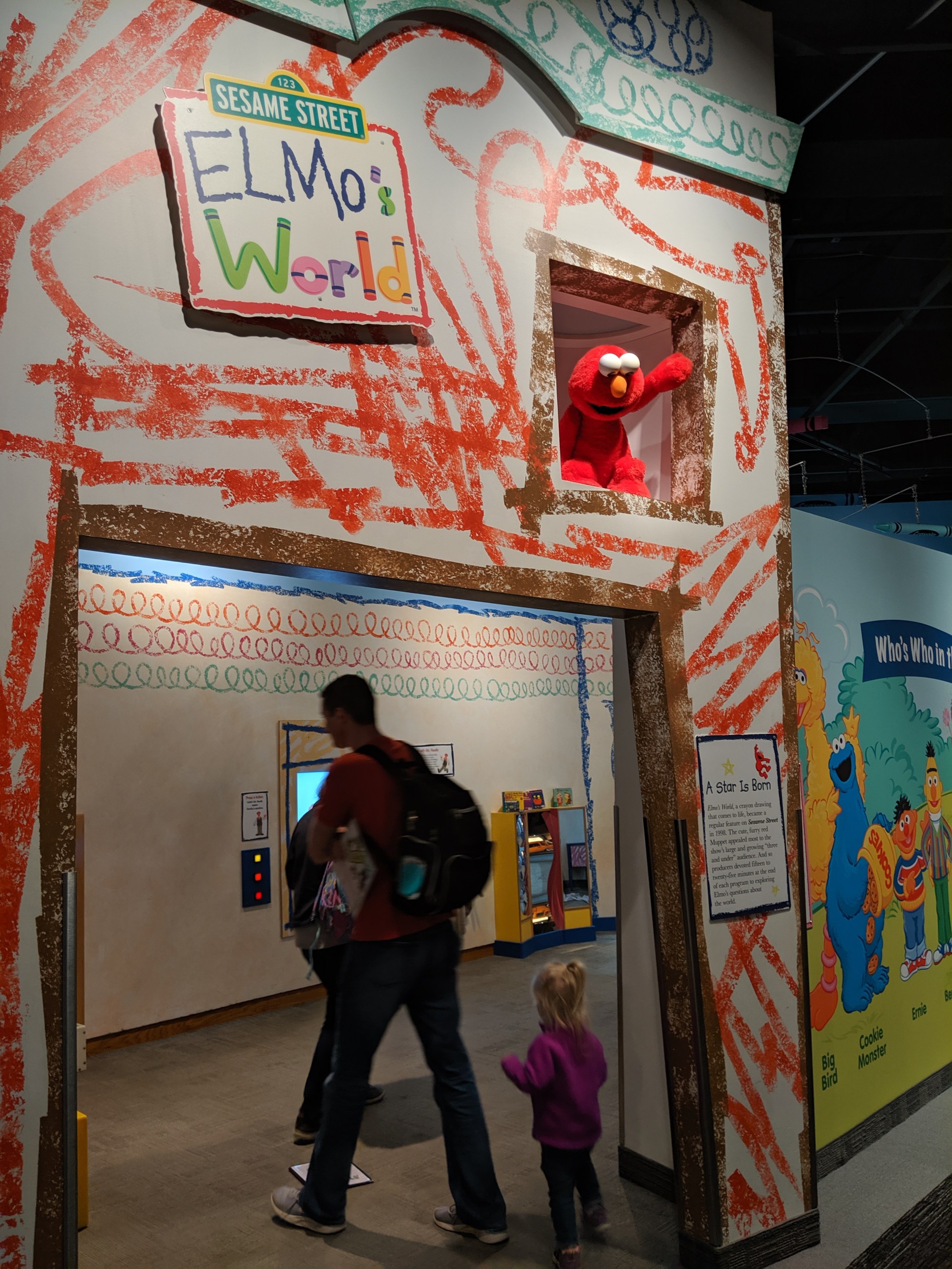 Strong Museum of Play in Rochester New York – Momgineering the Future