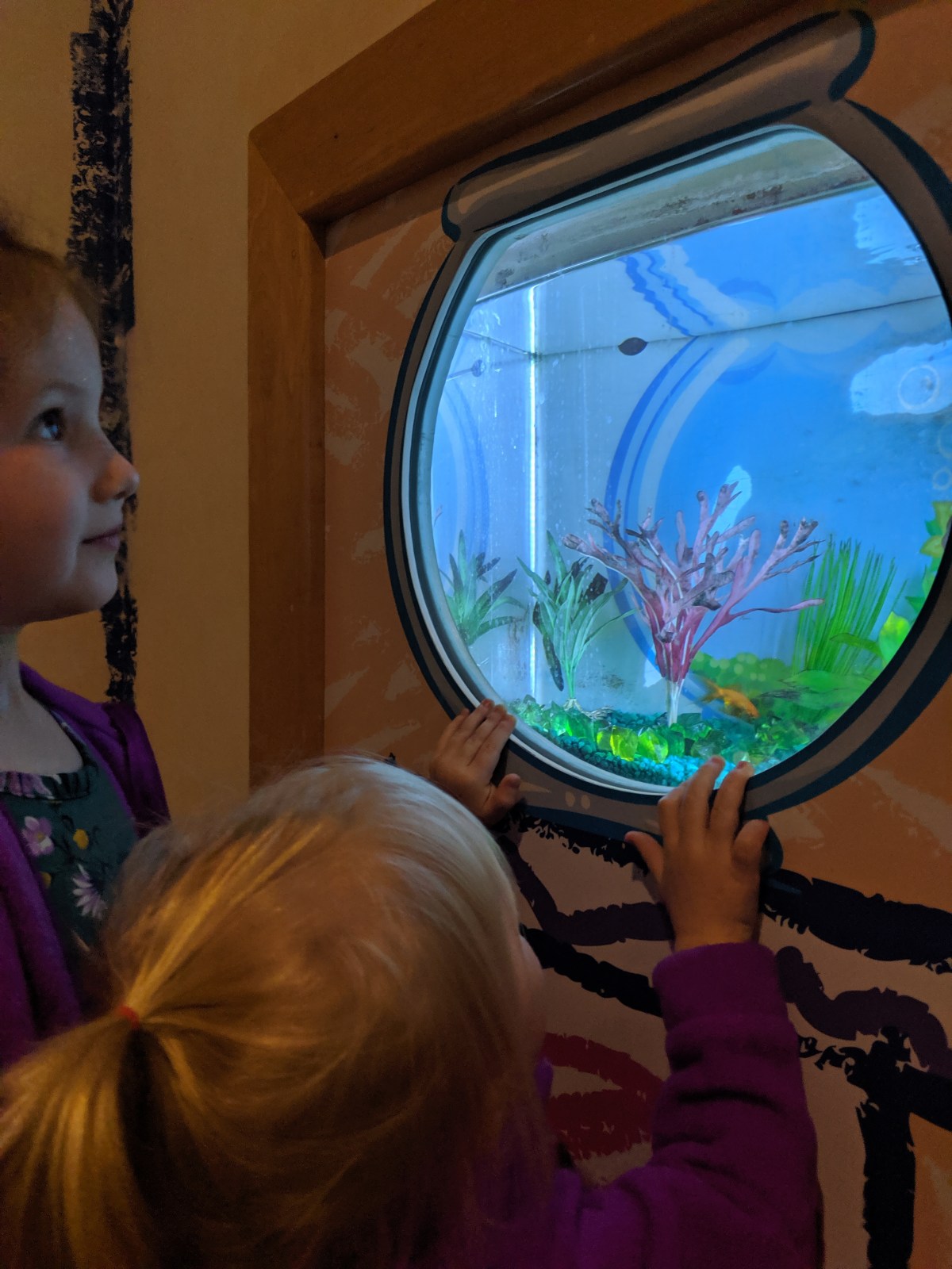 Strong Museum of Play in Rochester New York – Momgineering the Future