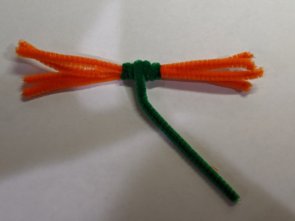 Pipe Cleaner Spiders – STEM Manufacturing – Momgineering the Future
