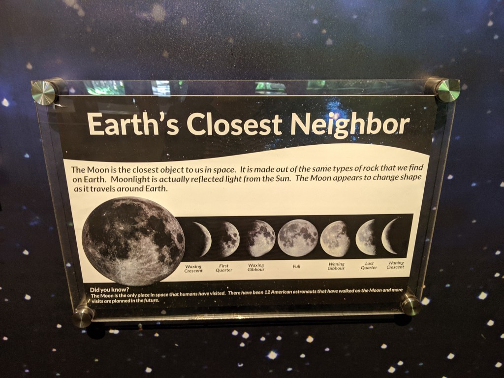 Explore the Lake Erie Nature and Science Center – Momgineering the Future