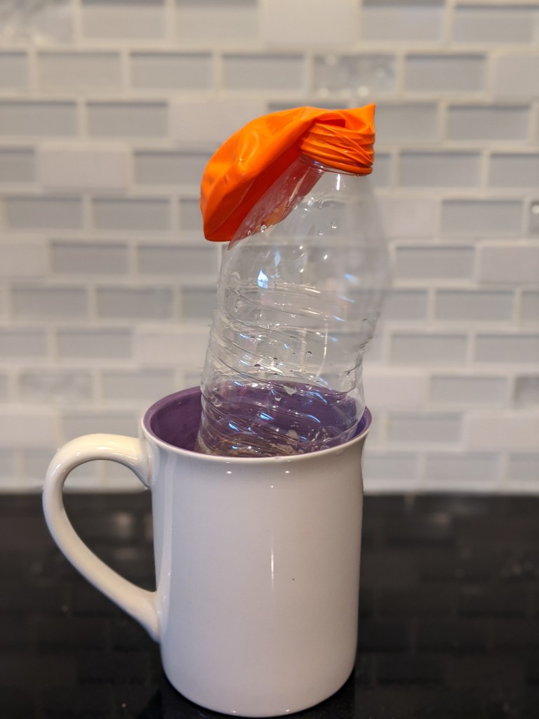 Becoming a Microbiologist with Yeast Balloons! – Momgineering the Future