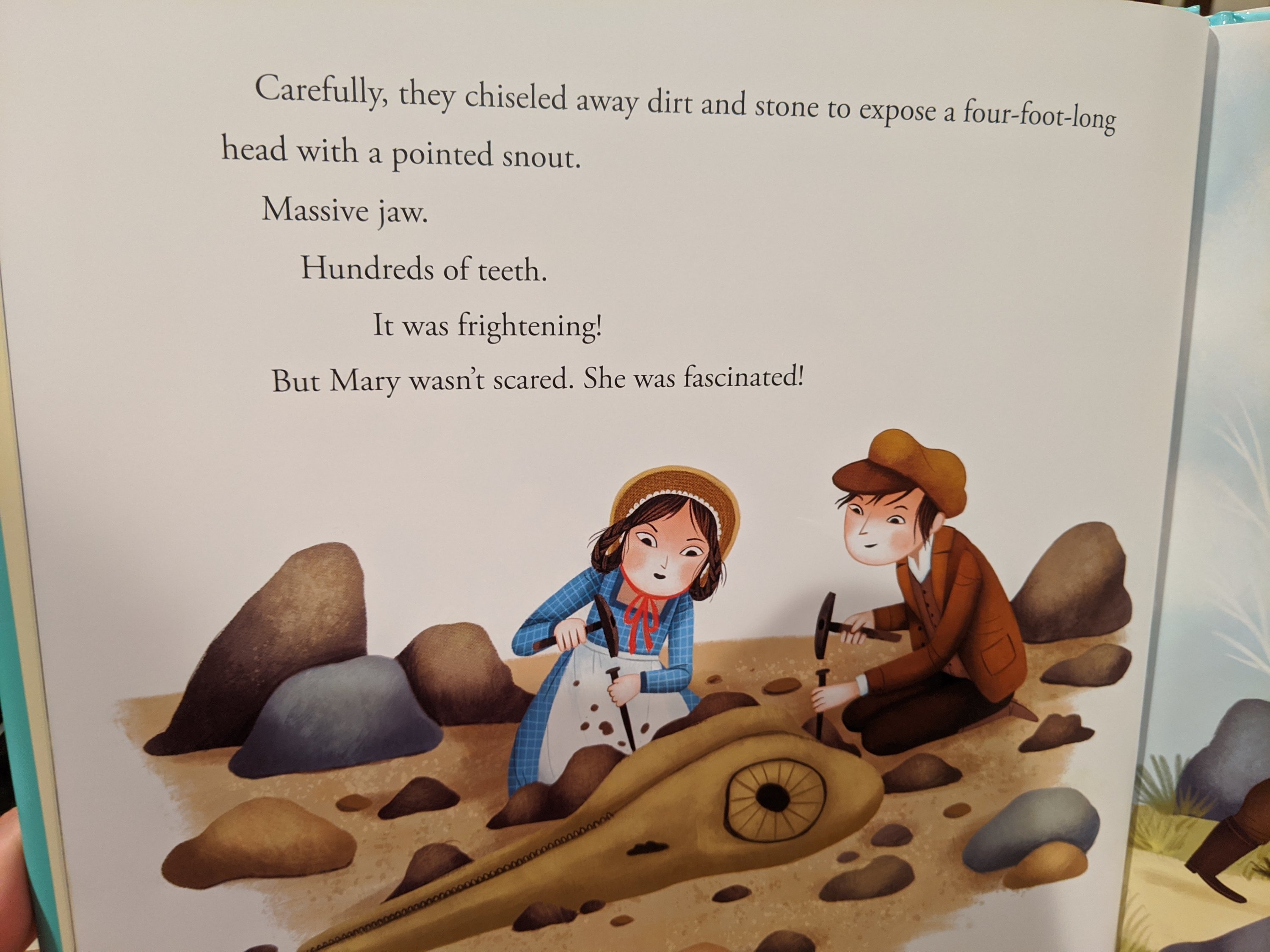 Dinosaur Lady Book Review – Momgineering the Future