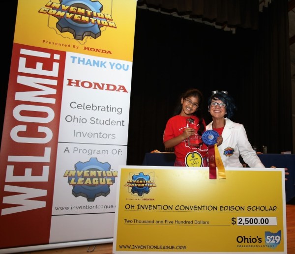 Ohio Invention Convention is all STEAMED up and ready to go! Will you ...