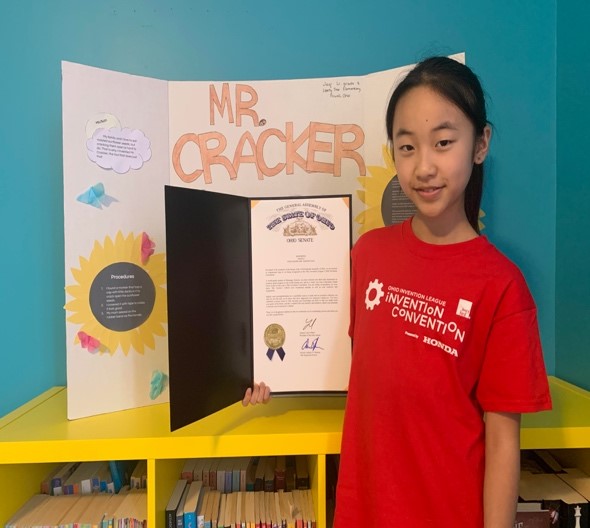 Ohio Invention Convention is all STEAMED up and ready to go! Will you ...