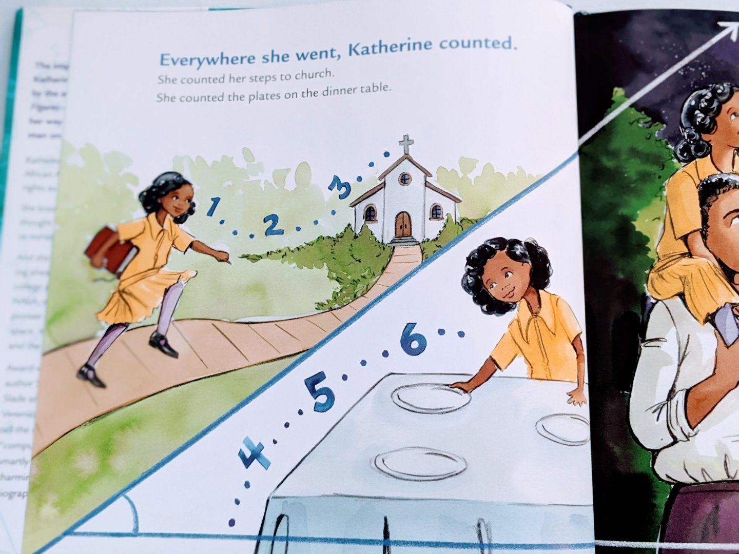 A Computer Called Katherine Book Review – Momgineering the Future