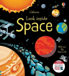 Top 15 Picture Books to Read with your Future Astronomer, Astronaut, or ...