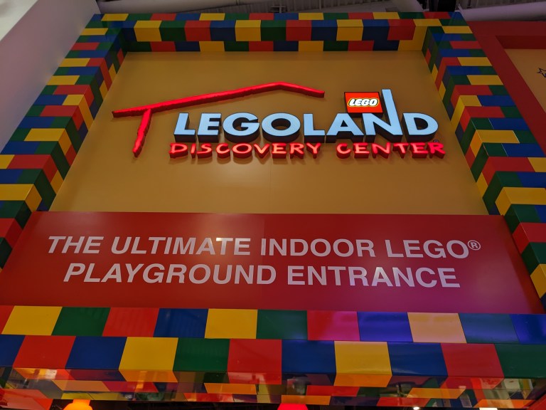 Have Fun at LEGOLAND® Discovery Center in Columbus Ohio – Momgineering ...