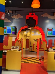 Have Fun at LEGOLAND® Discovery Center in Columbus Ohio – Momgineering ...