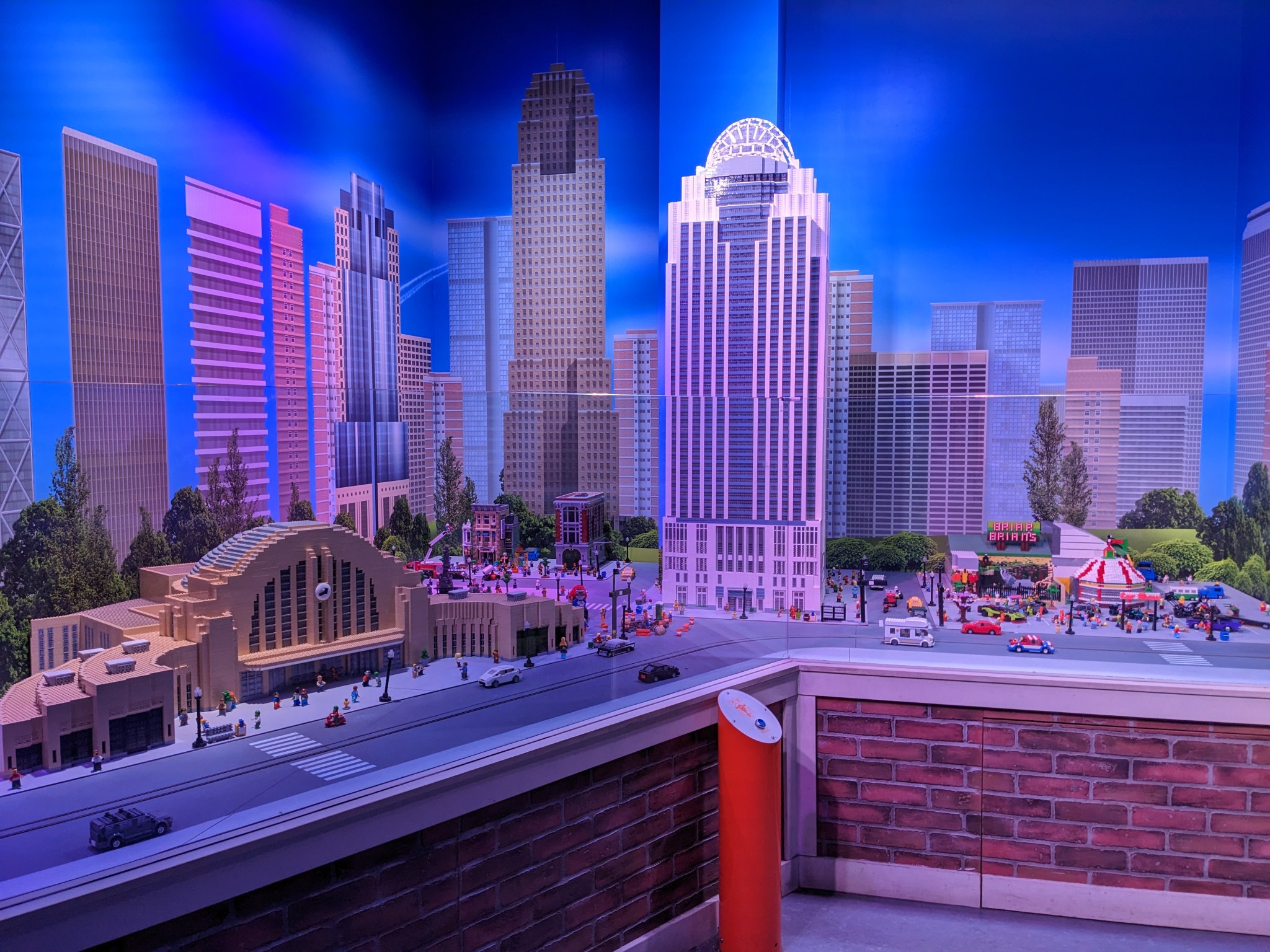 Have Fun at LEGOLAND® Discovery Center in Columbus Ohio – Momgineering ...