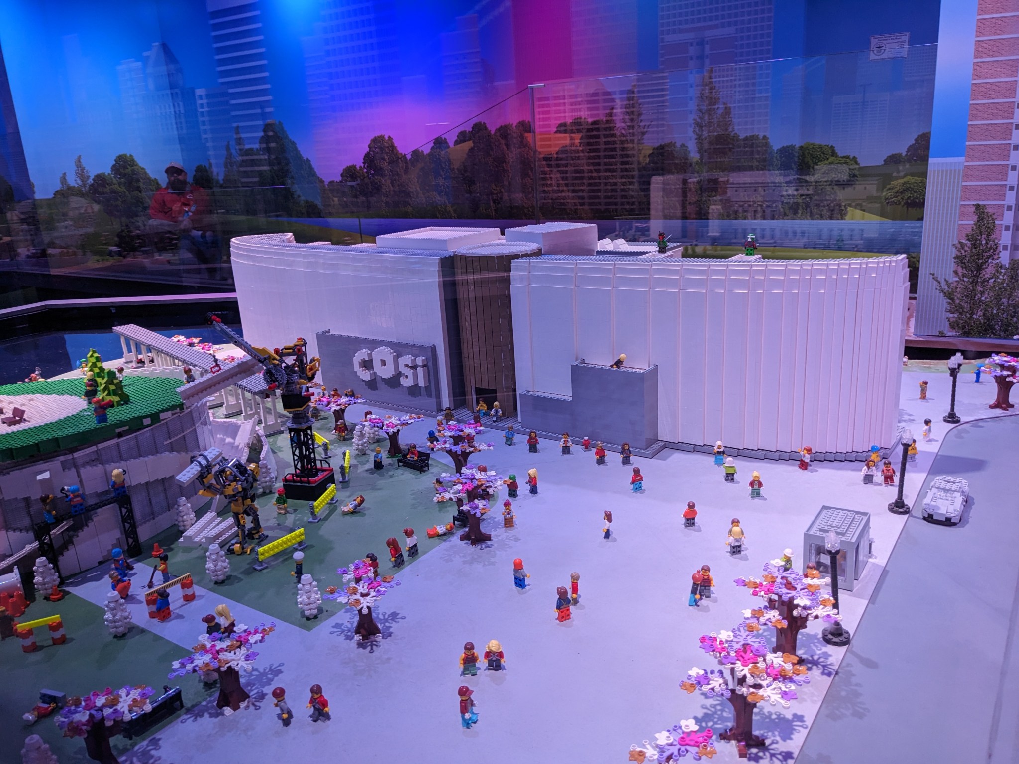 Have Fun at LEGOLAND® Discovery Center in Columbus Ohio – Momgineering ...