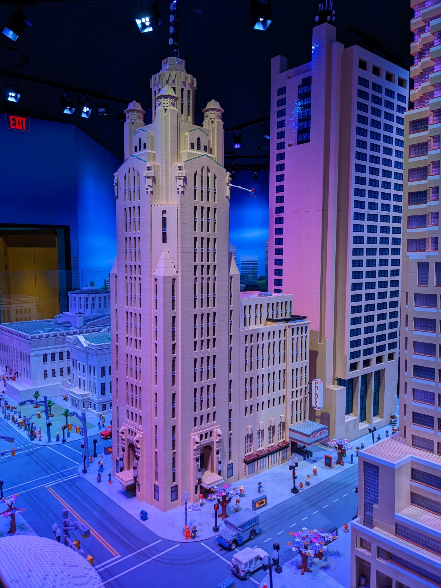 Have Fun at LEGOLAND® Discovery Center in Columbus Ohio – Momgineering ...