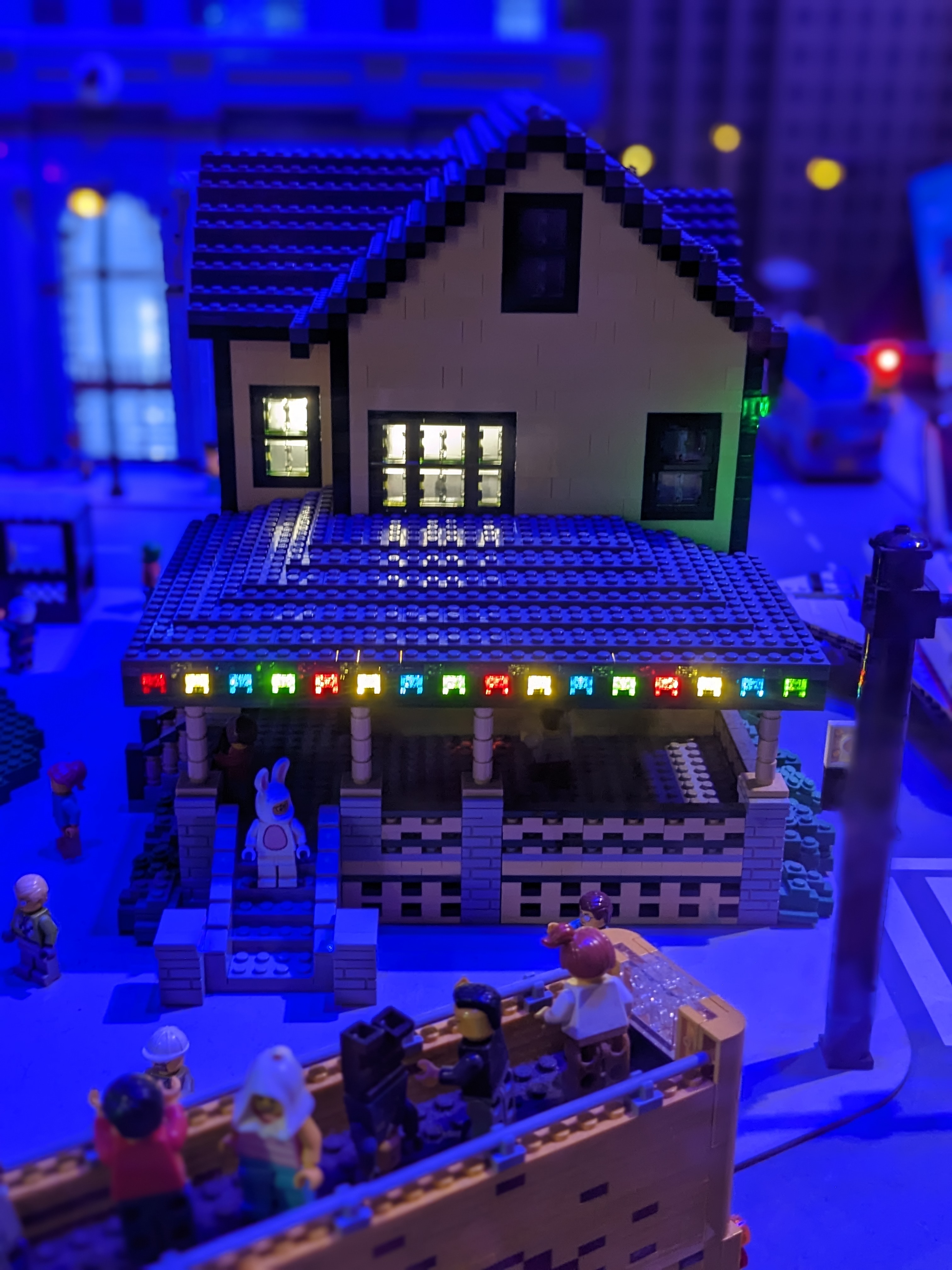 Have Fun at LEGOLAND® Discovery Center in Columbus Ohio – Momgineering ...