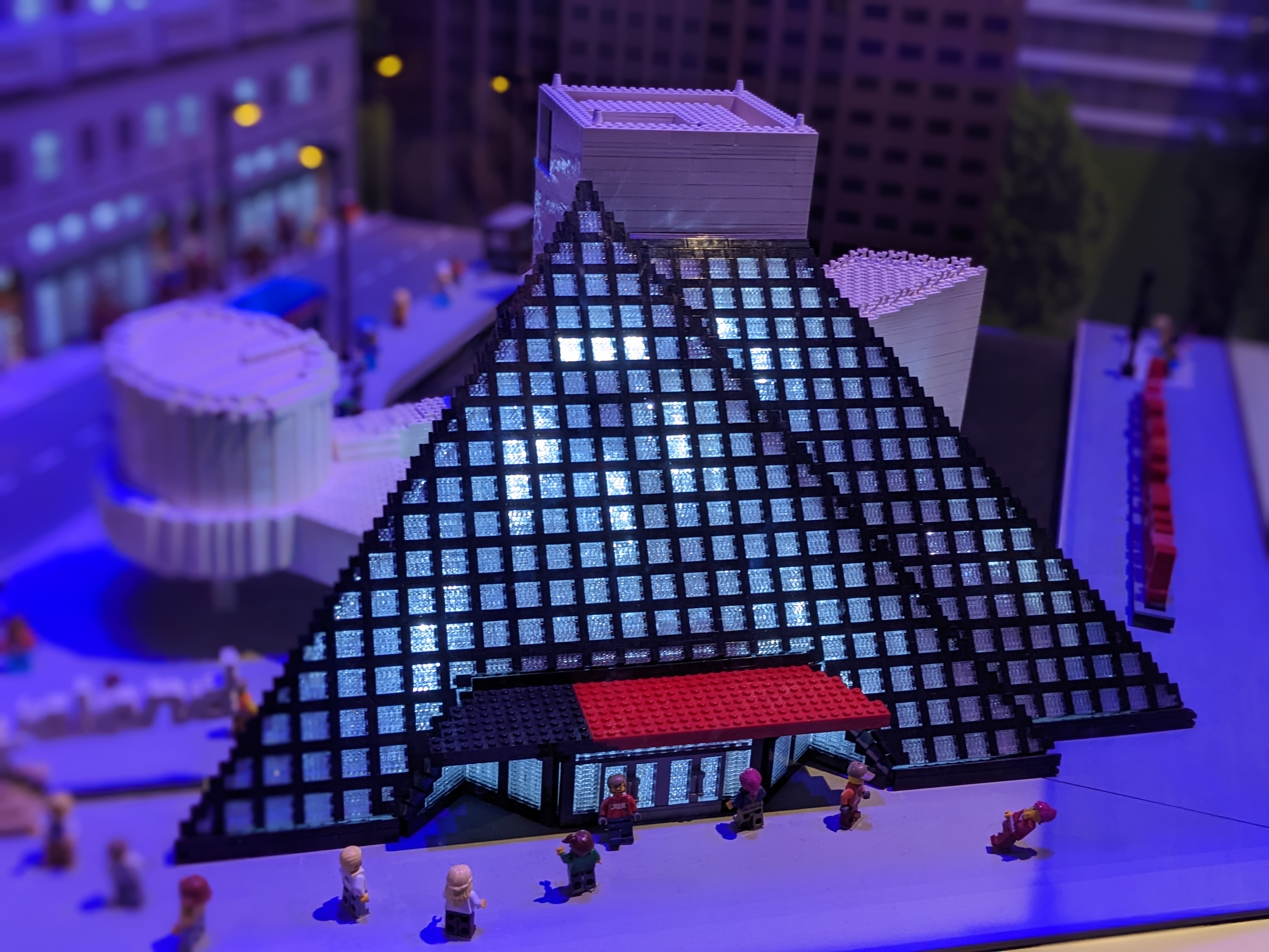 Have Fun at LEGOLAND® Discovery Center in Columbus Ohio – Momgineering ...