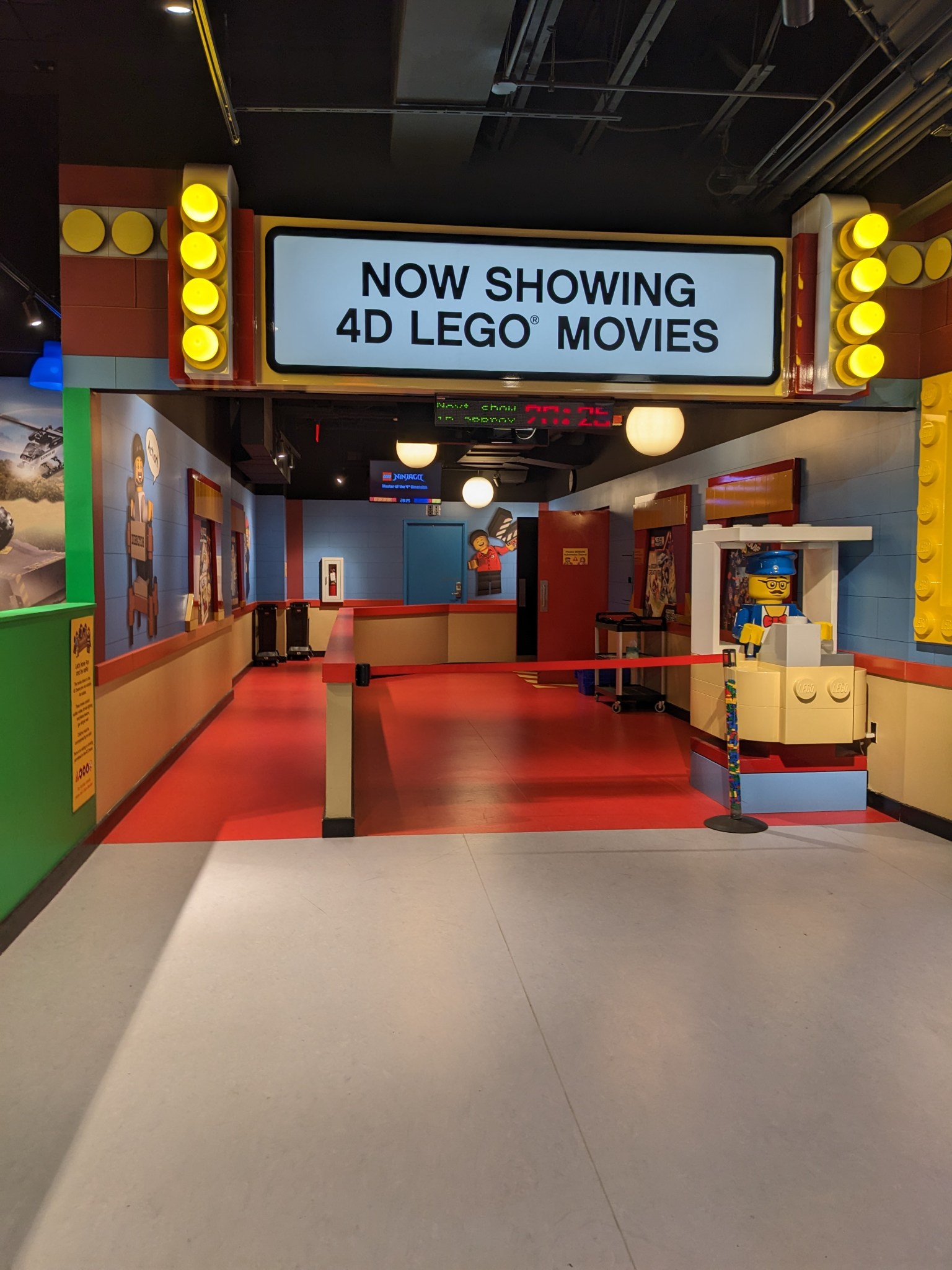 Have Fun at LEGOLAND® Discovery Center in Columbus Ohio – Momgineering ...